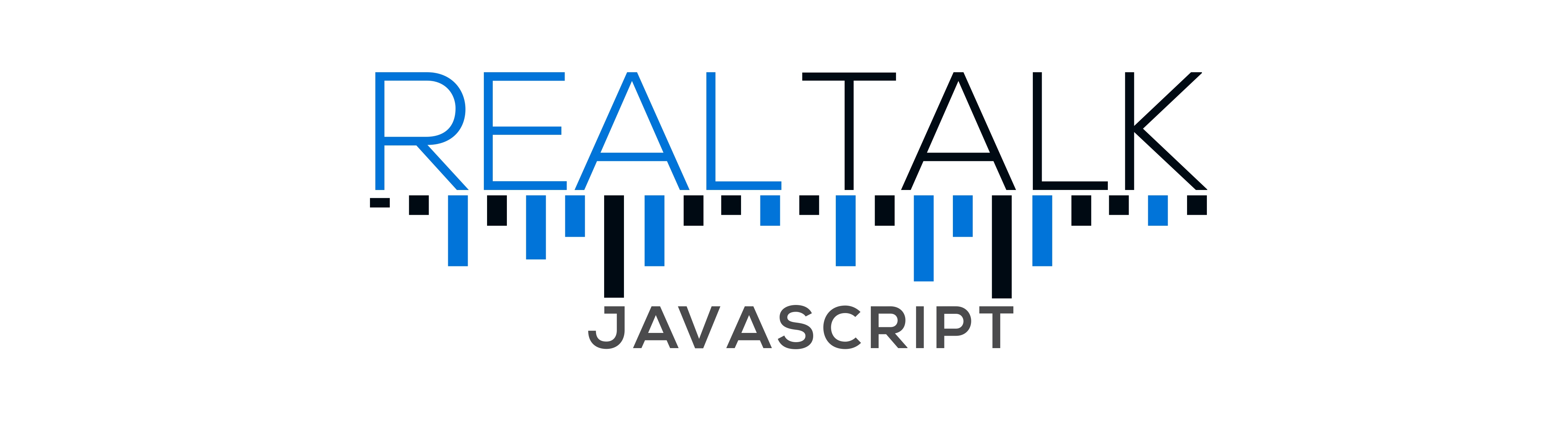 Coming Soon: Real Talk Podcast